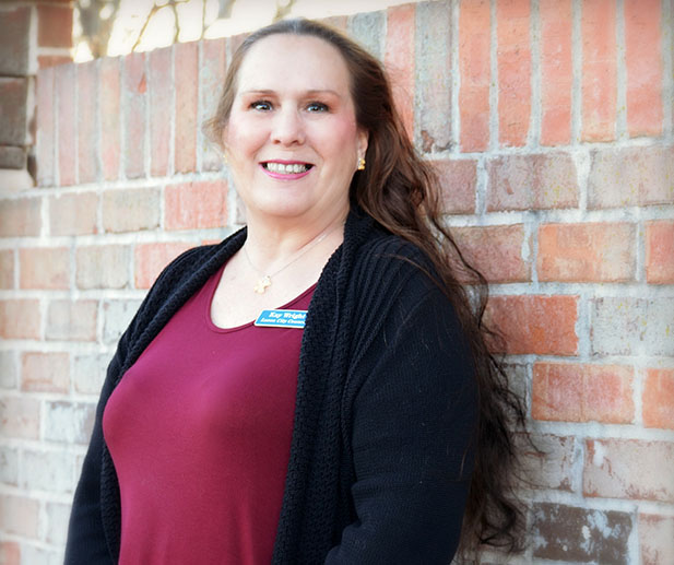 kay-wright – City of Lavon
