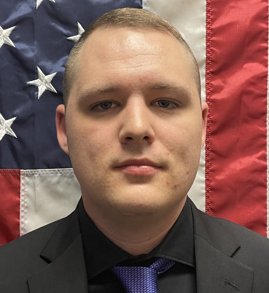 Meet Our Officers – City of Lavon