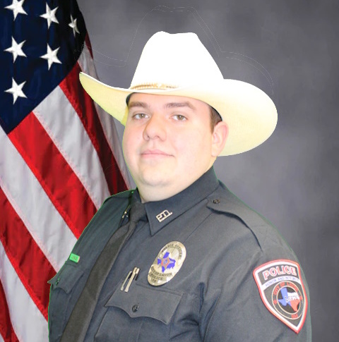 Meet Our Officers – City of Lavon