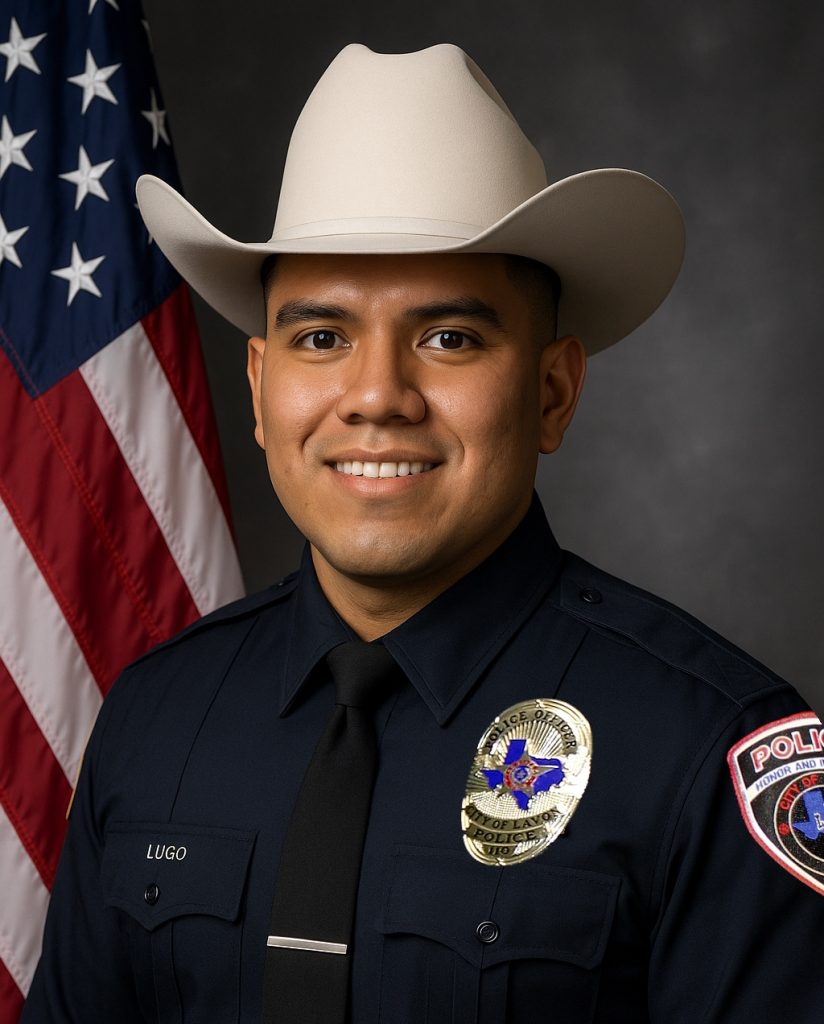 Meet Our Officers – City of Lavon