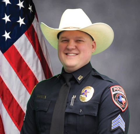 Meet Our Officers – City of Lavon