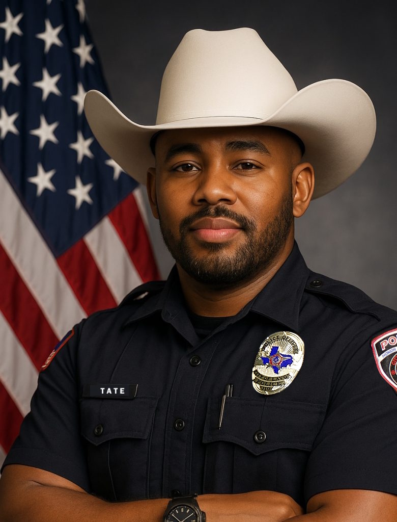 Meet Our Officers – City of Lavon