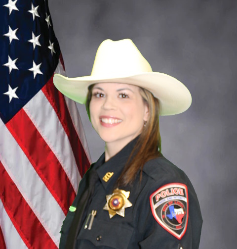 Meet Our Officers – City of Lavon