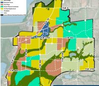 Maps – City of Lavon